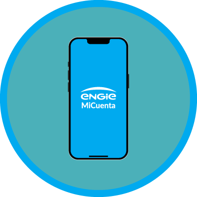 Gas Natural Residencial | ENGIE México